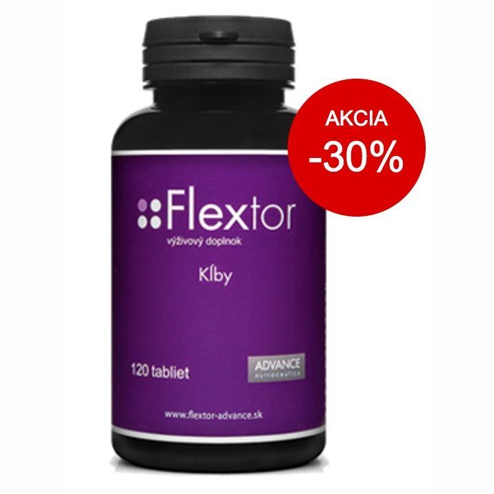 FlexiMed pre zdravé kĺby - recenzia + ceny - Imunita.online