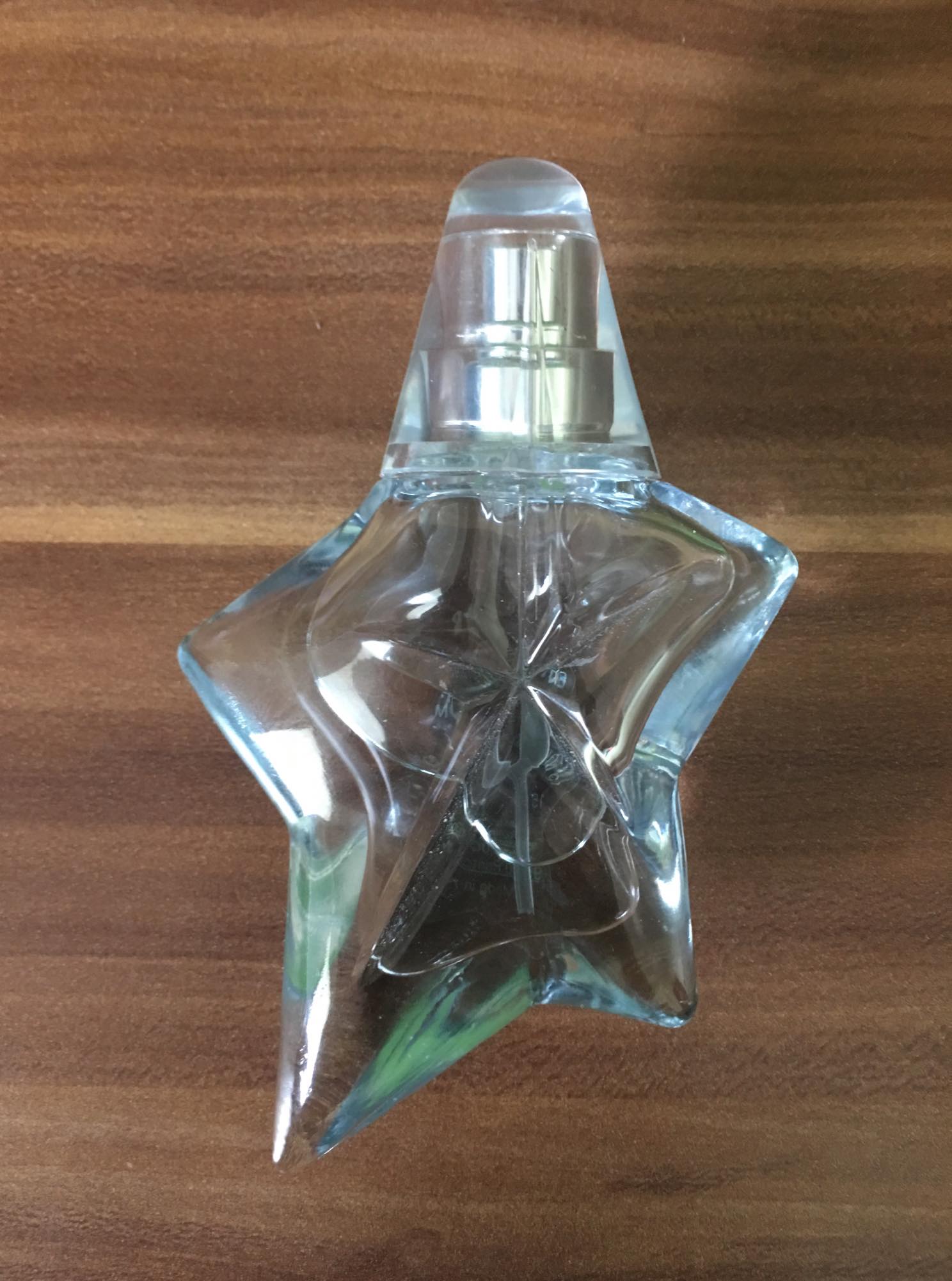 Parfum Thierry Mugler Angel - recenzia + najlepšie ceny - Imunita Online