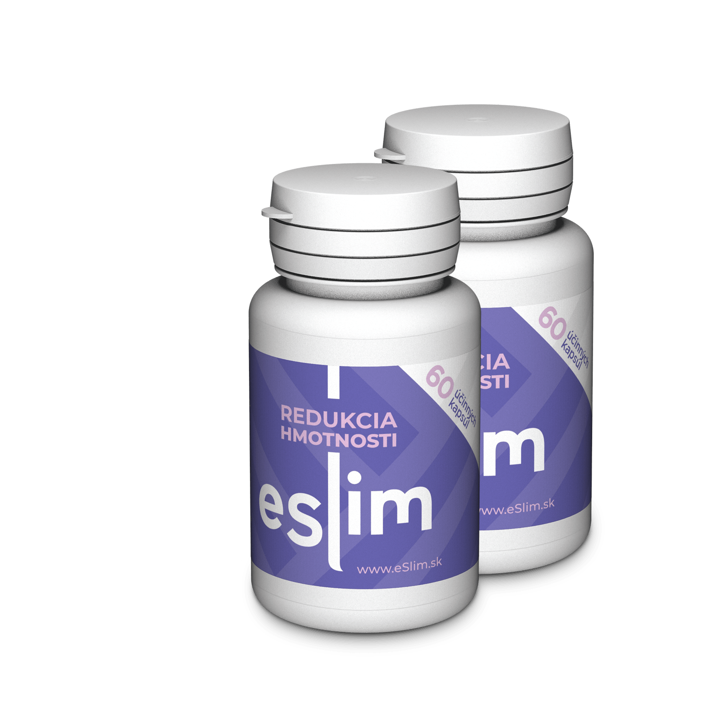 eSlim - (recenzia) nový prípravok na chudnutie - Imunita.online